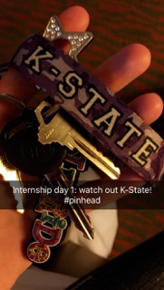 Hadley Murphy: Veterinary Medicine, Week One | Pinhead InstitutePinhead ...