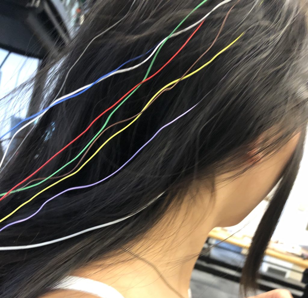 Ryann Fife: Rehab Neural Engineering Lab Week Three | Pinhead ...